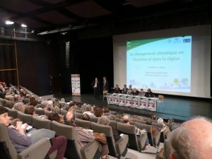 L’association – SEPANT